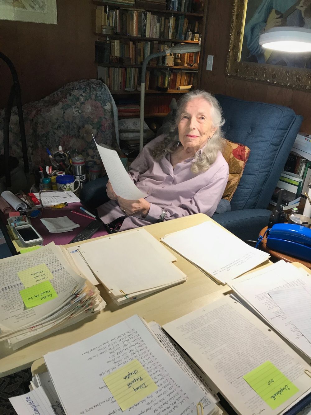 Ann Shulgin turns 90 this March 22nd, 2021! - TransformPress